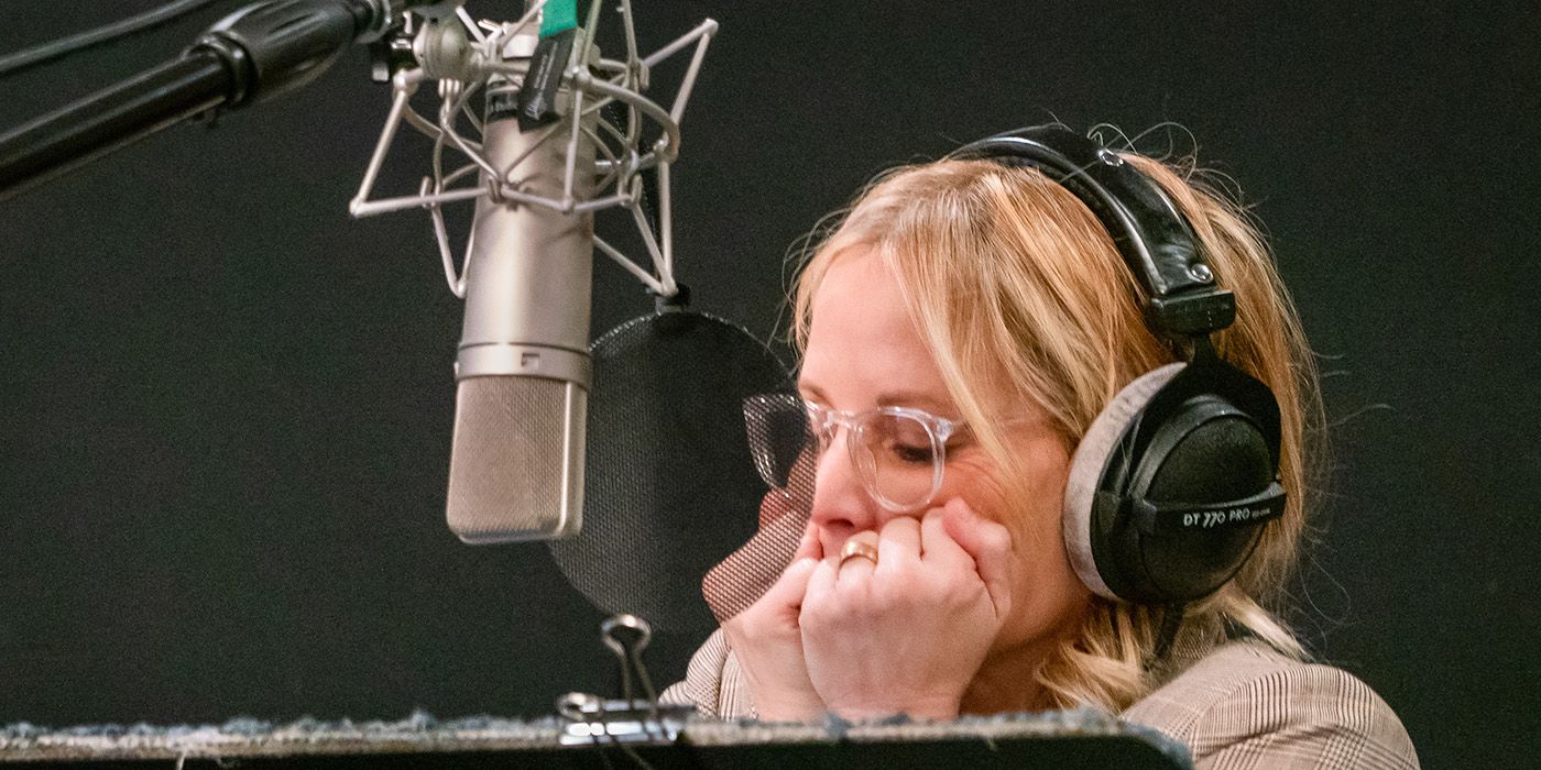 'Buffy' Stars Charisma Carpenter & Emma Caulfield Ford Talk 'Slayers'