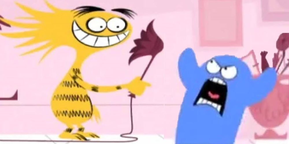 10 Worst Episodes From Popular Animated Shows