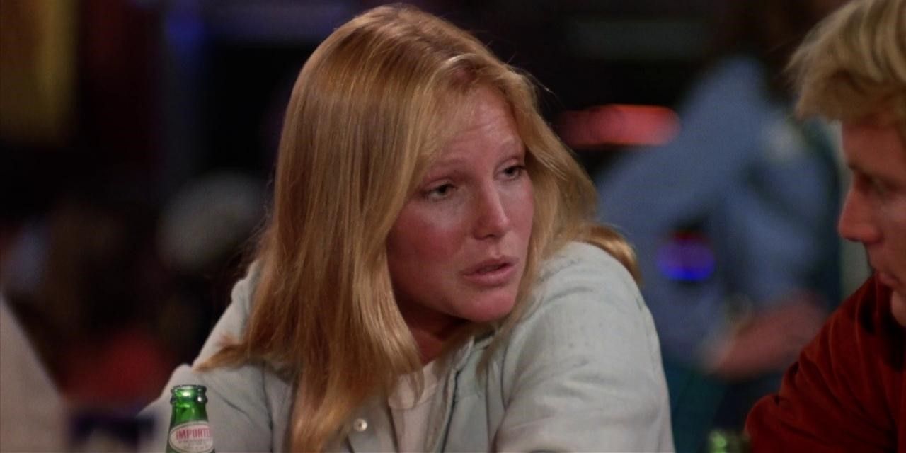 'Friday the 13th Part 2' Has Horror's Most Underrated Final Girl