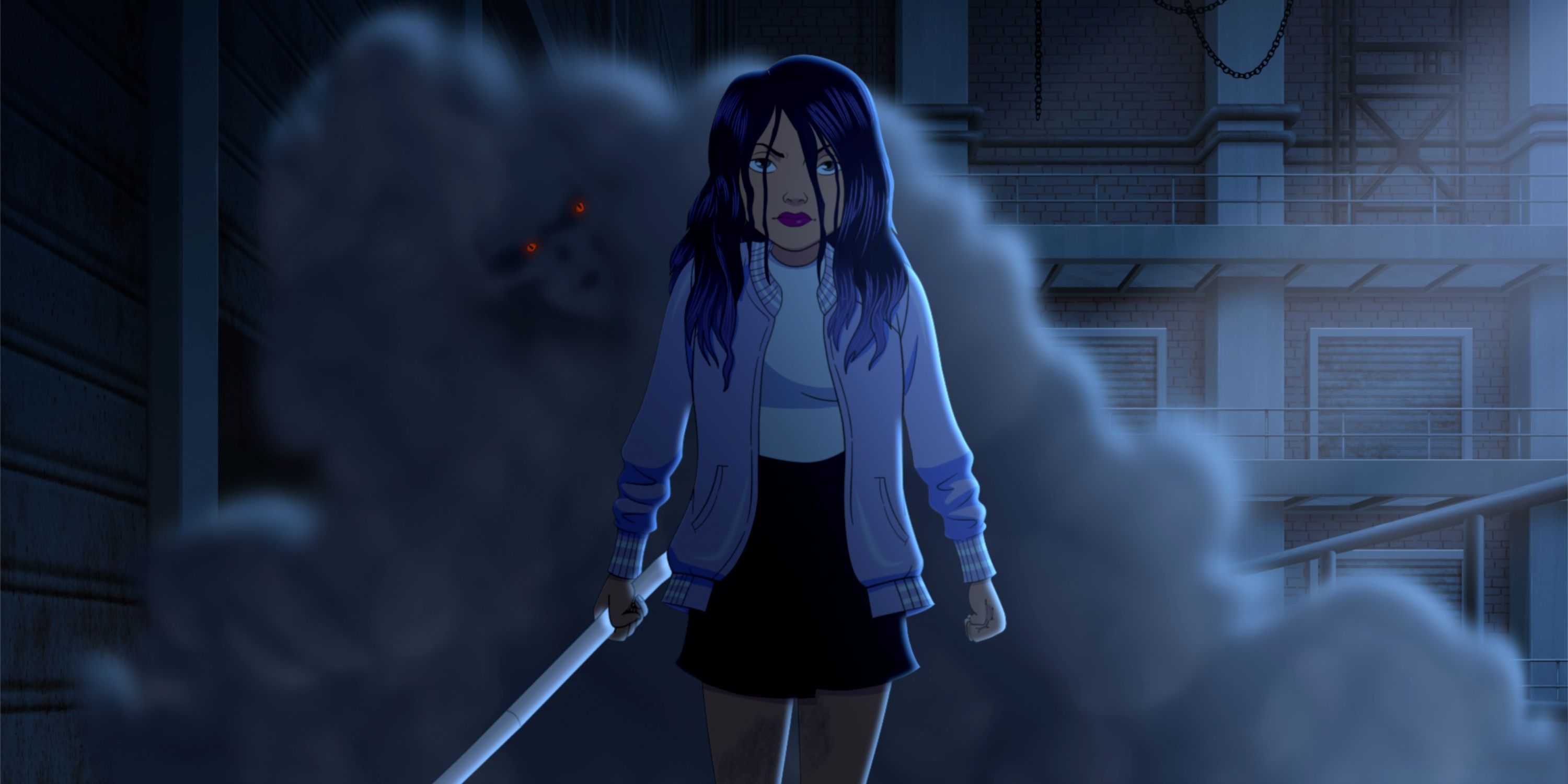 Eli Roth Brings the Scares to Family Entertainment With ‘Fright Krewe’