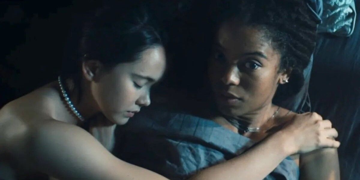 ‘Gen V’s Best Couple Caught Us All by Surprise