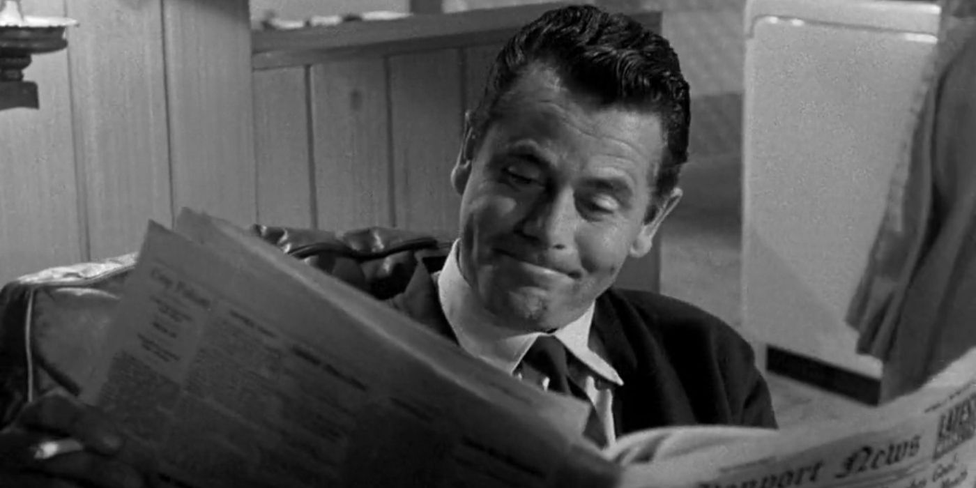 ‘The Big Heat’ Gave Us a Scorching Take on Cops