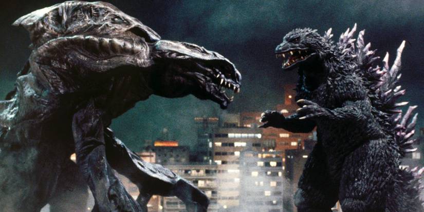 10 Highest-Grossing Godzilla Movies, Ranked