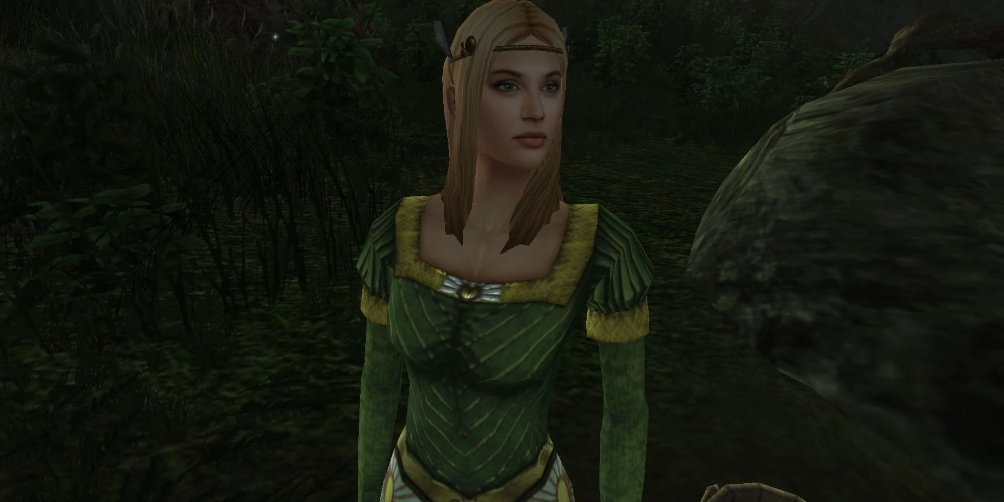 10 Most Important 'The Lord of the Rings' Book Characters Not in the Movies