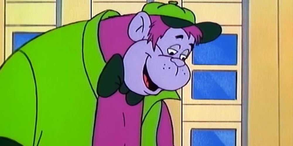 10 Best Characters Voiced By Bob Holt