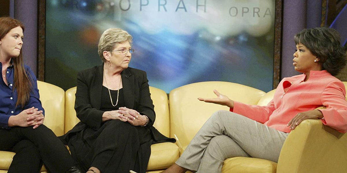 TV Talk Show Popularity Is Dying