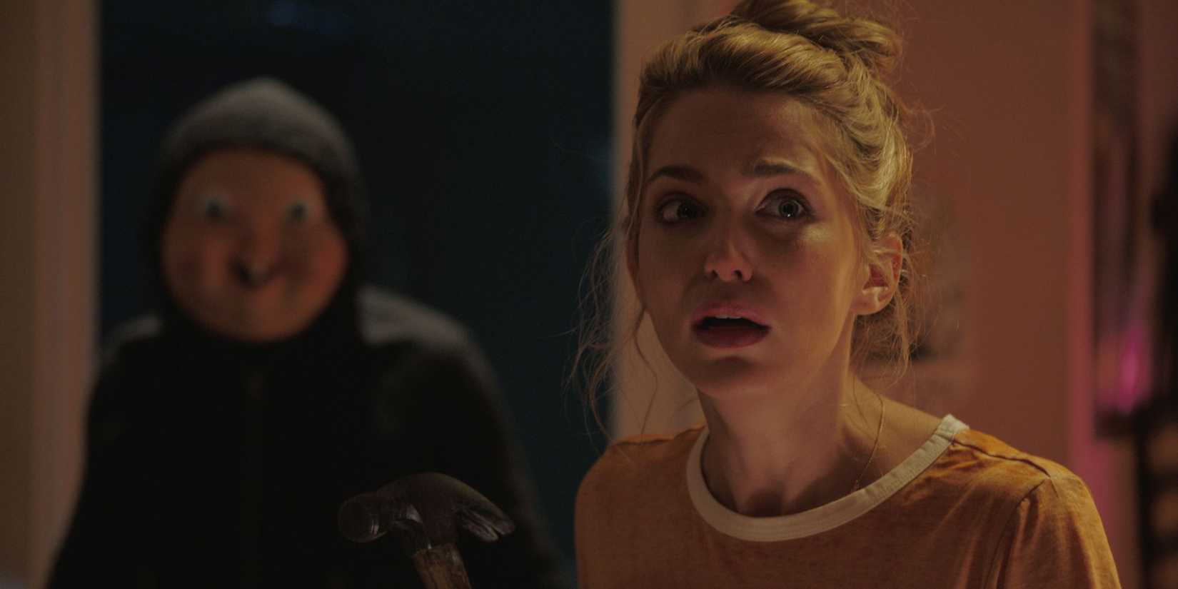 10 Best Horror Movie Final Girls of All Time