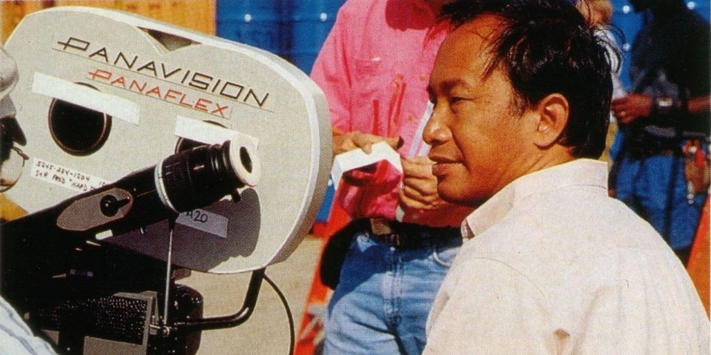 'Silent Night' — Everything We Know About John Woo's Christmas Action Movie