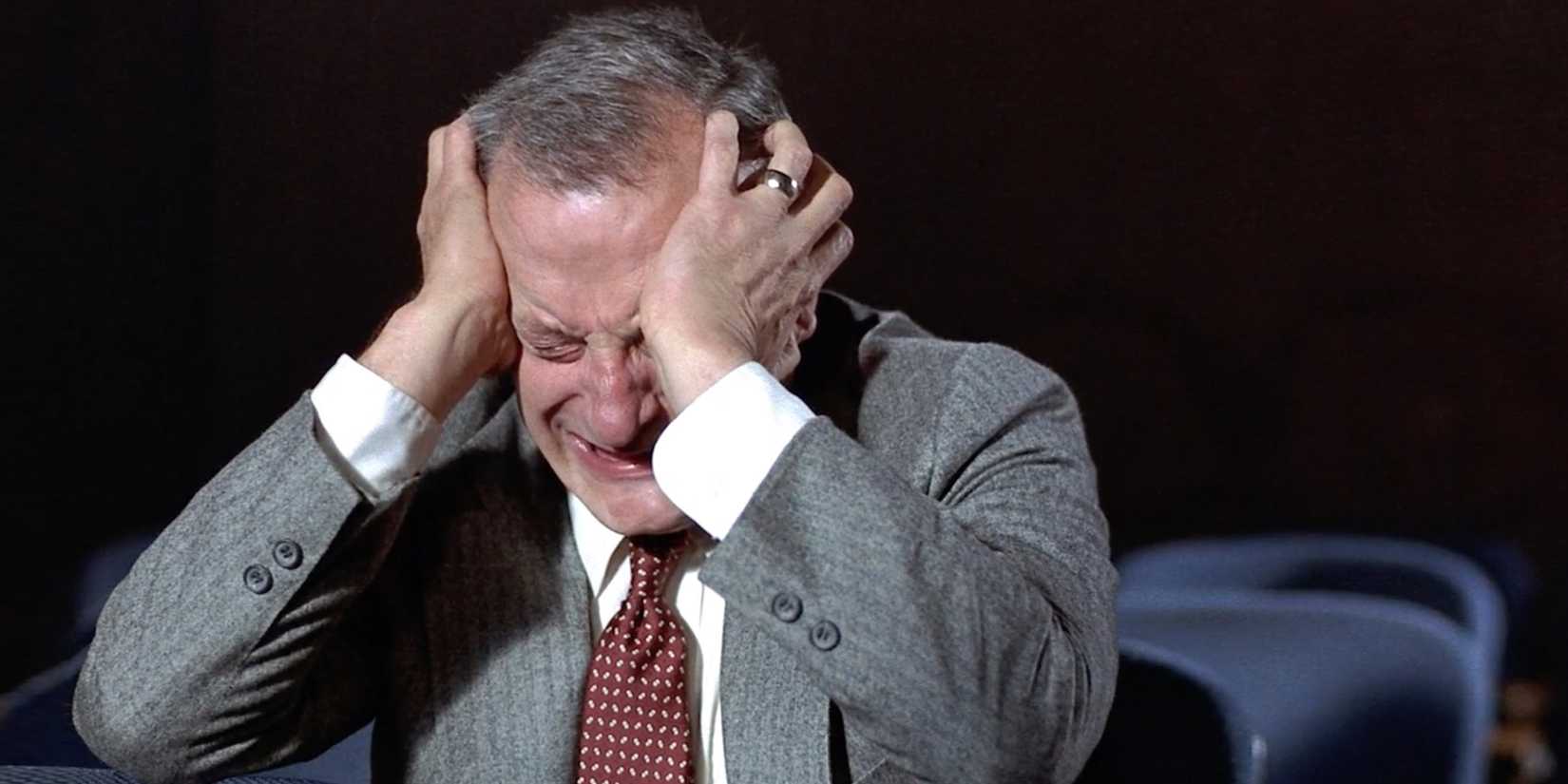 8 Most Over-the-Top George C. Scott Performances, Ranked