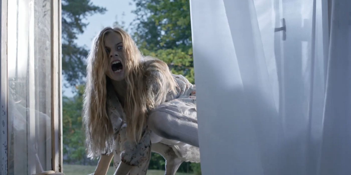 14 Best Horror Movies Under 90 Minutes Long, Ranked by Rotten Tomatoes