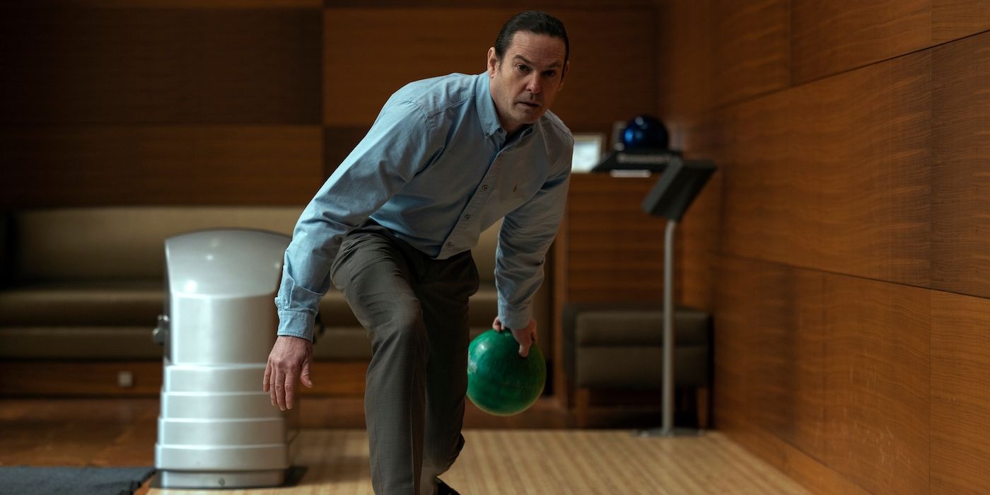 ‘The Fall of the House of Usher’ Cast and Character Guide