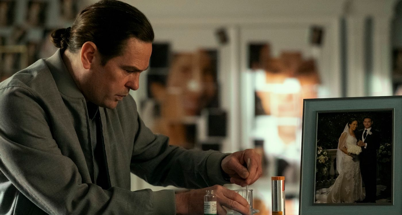 ‘The Fall of the House of Usher’ Episode 7 Recap — And Then There Were None