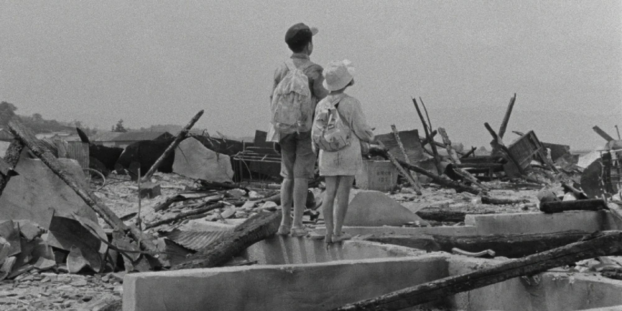 10 Best War Movies That Take Place After Combat is Over