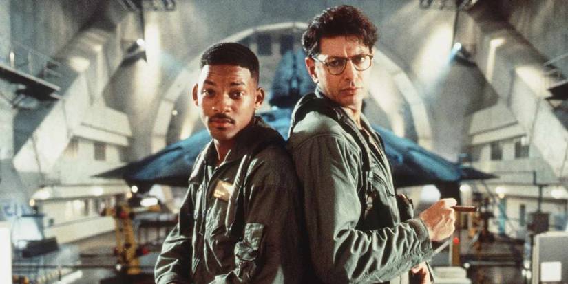 35 Best Movies About Alien Invasions, Ranked According to Rotten Tomatoes