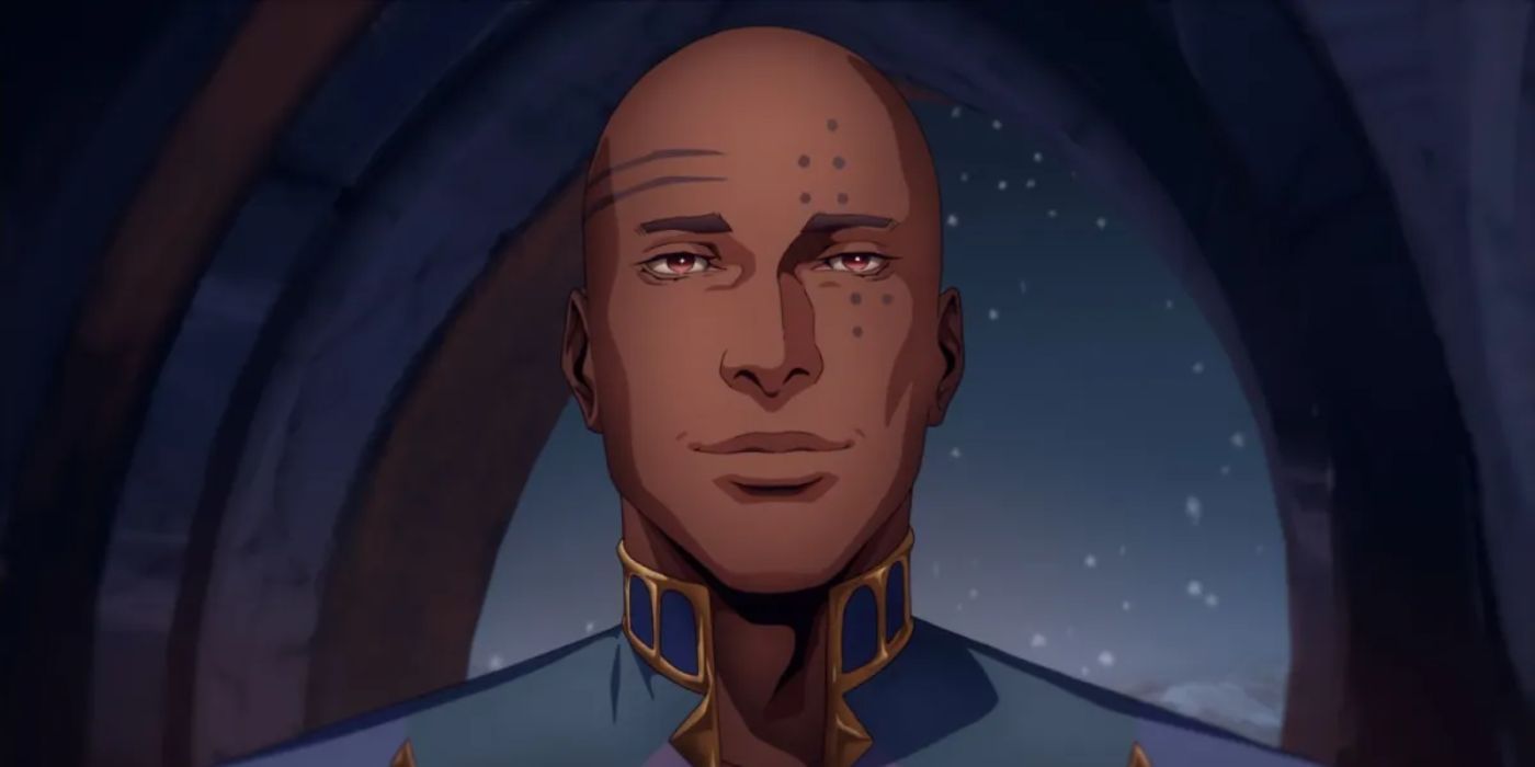 10 Best Villains in the 'Castlevania' Animated Universe, Ranked