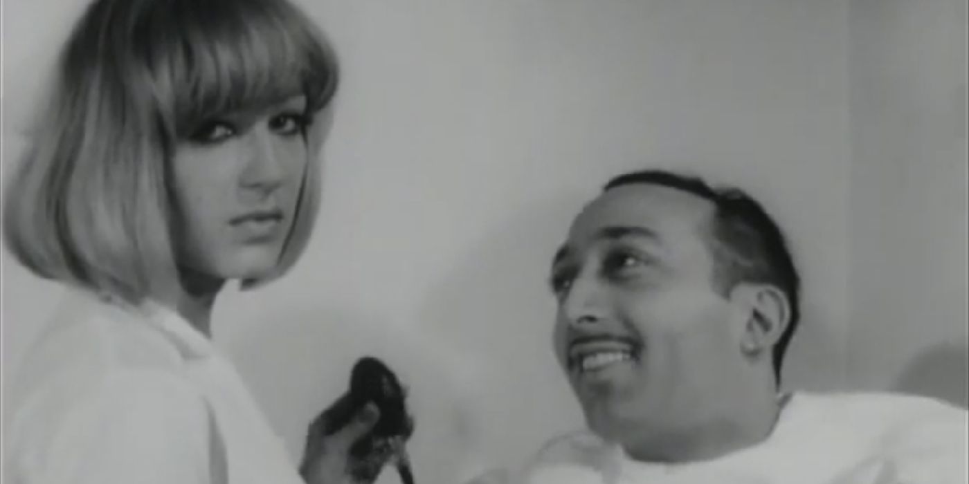 Martin Scorsese's 10 Best Short Films, Ranked