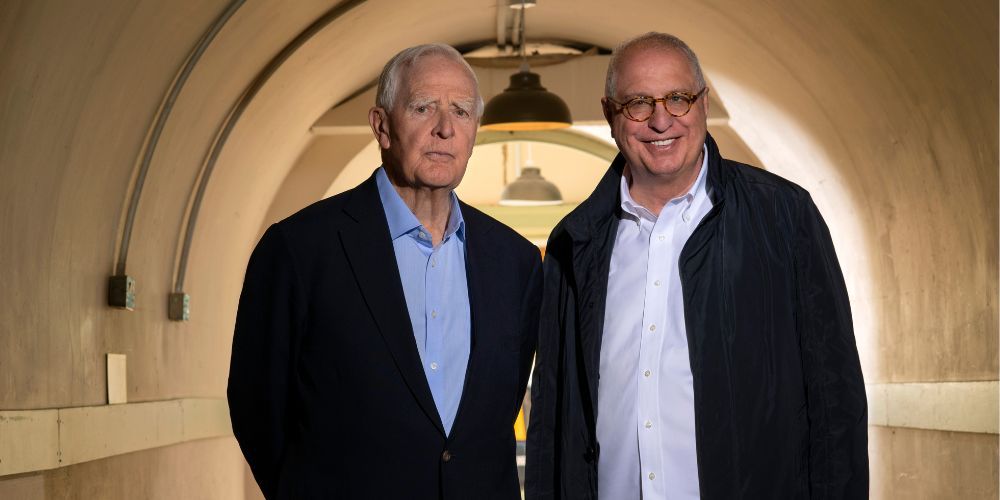 'The Pigeon Tunnel': Release Date, Cast, and Everything We Know So Far