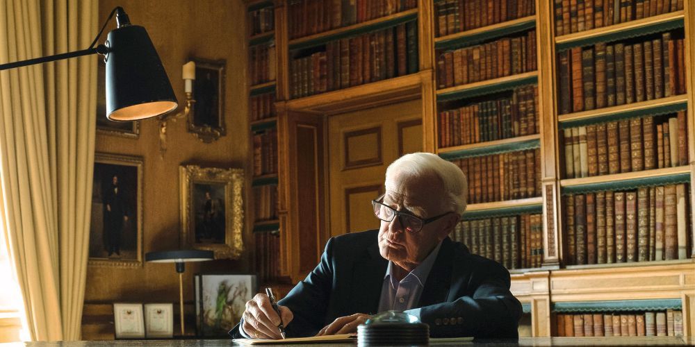 'The Pigeon Tunnel': Release Date, Cast, and Everything We Know So Far