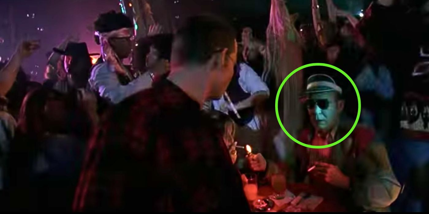 10 Best Real-Life Cameos in Movies