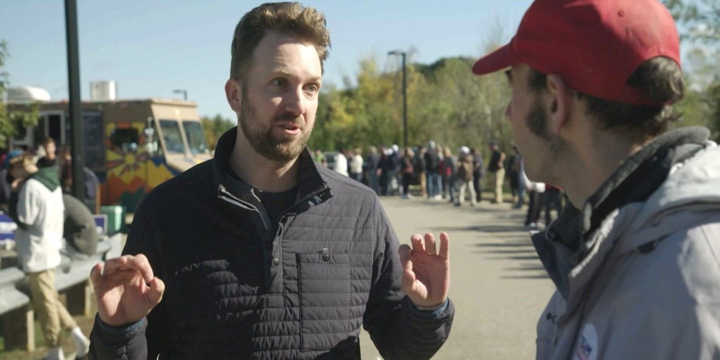 'The Daily Show' Is at a Make-or-Break Moment