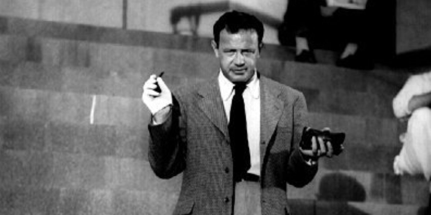 10 Best Screenwriters From Hollywood's Golden Age