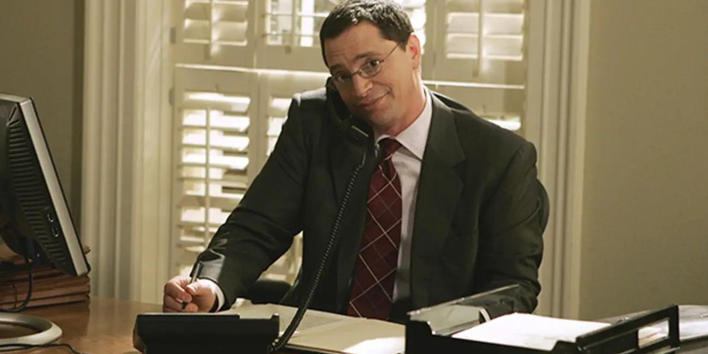 10 Best 'The West Wing' Characters, Ranked by Likability