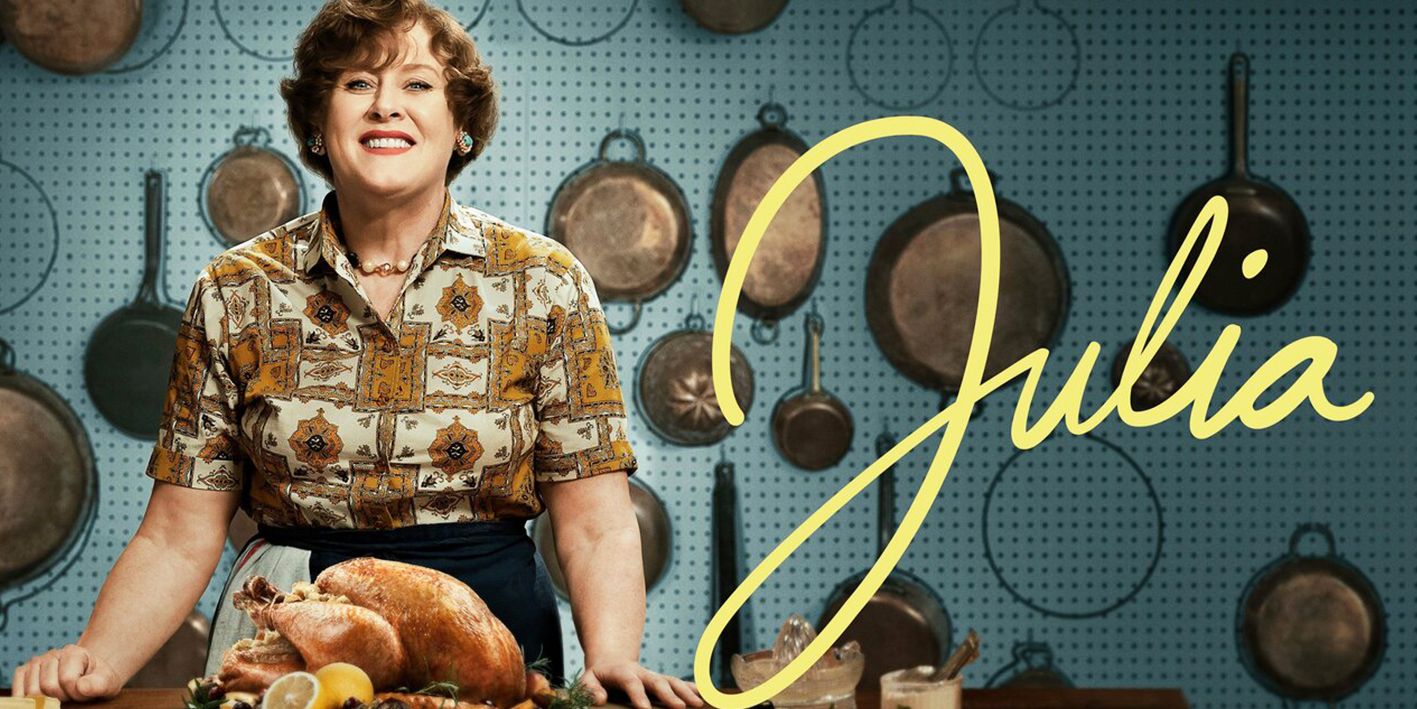 'Chopped: Julia Child's Kitchen' Is Coming to Food Network