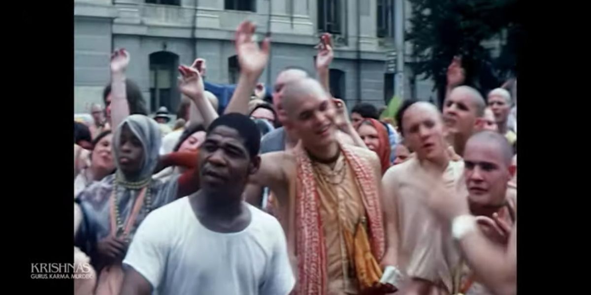 Peacock Delves Into the Untold Story of the Another Infamous Movement ...