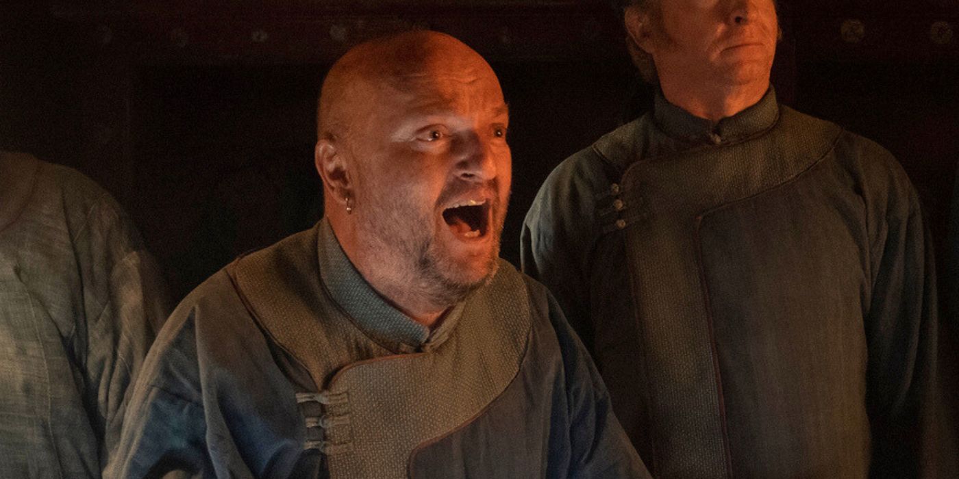 'Our Flag Means Death' Season 2 Cast & Character Guide