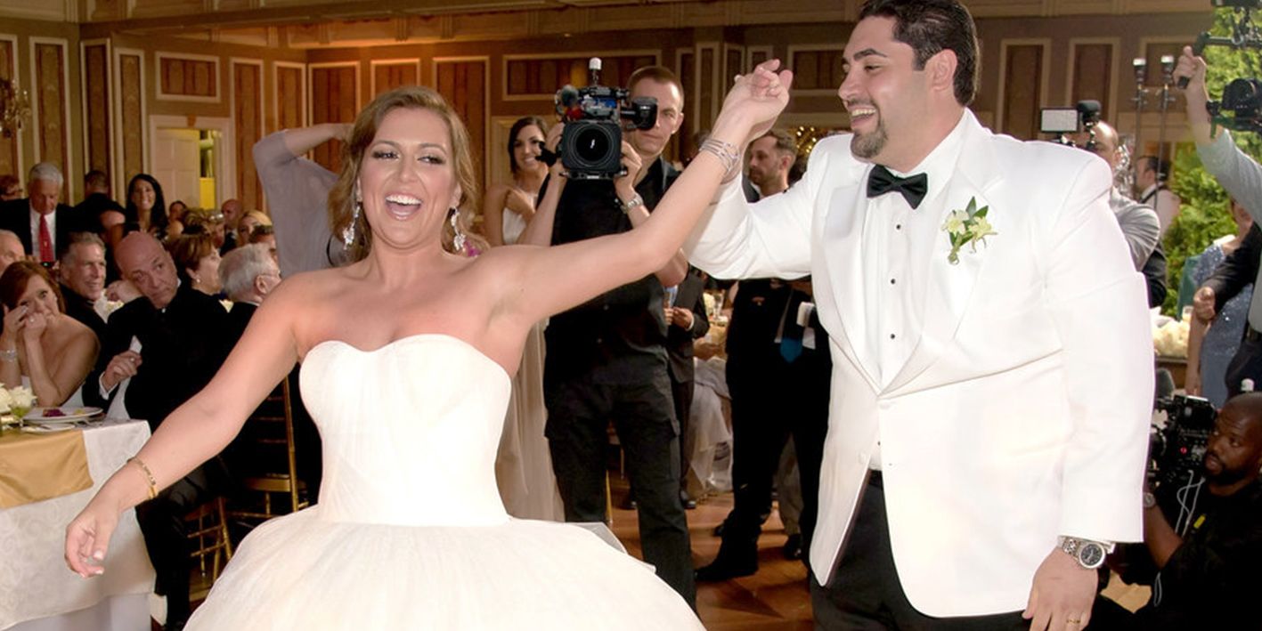 Inside 'RHONJ' Alum Lauren Manzo's Divorce