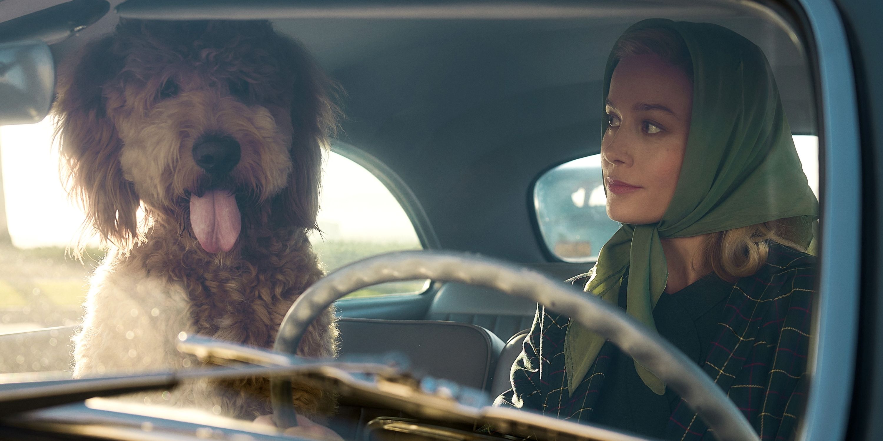 'Lessons in Chemistry' EPs on What Brie Larson Brought to Her Character