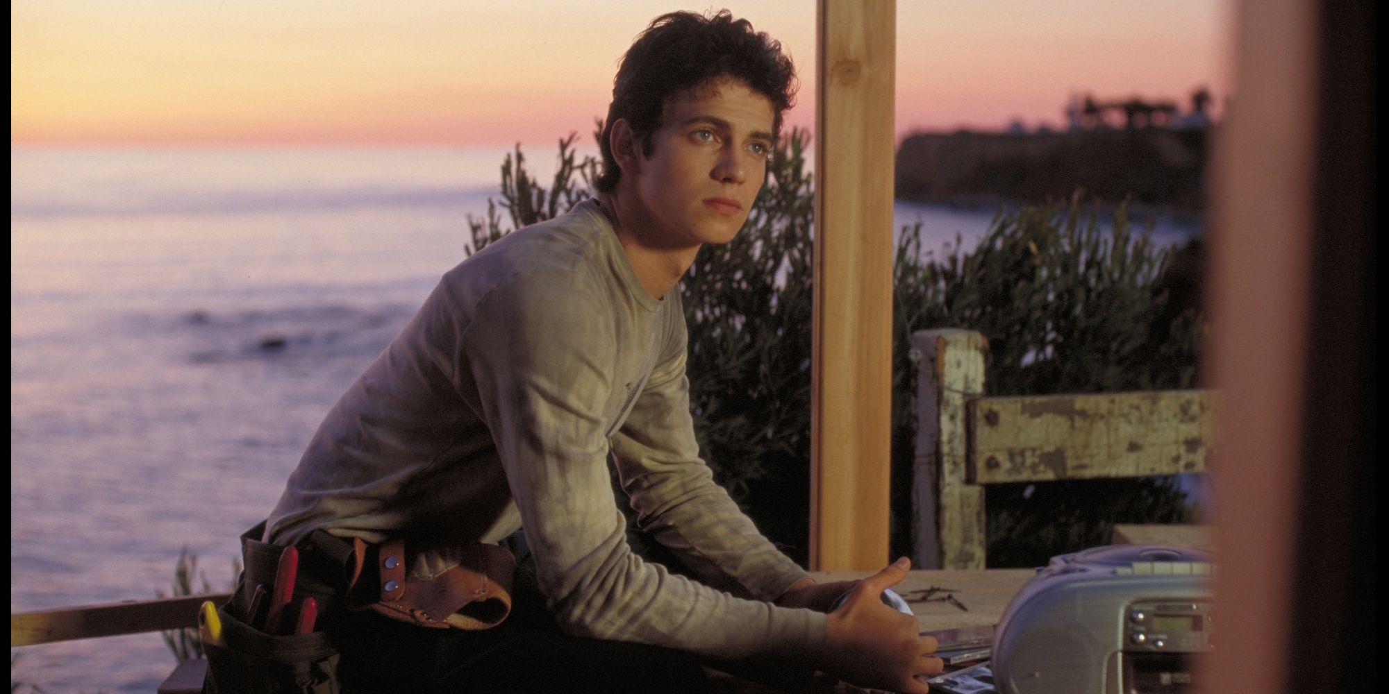 8 Best Hayden Christensen Movies, Ranked