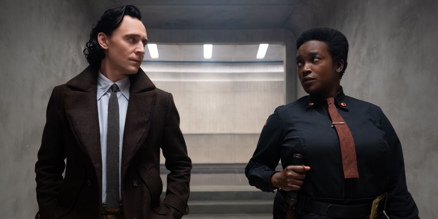 'Loki' Season 2 Costume Designer on Getting Inspiration From NASA