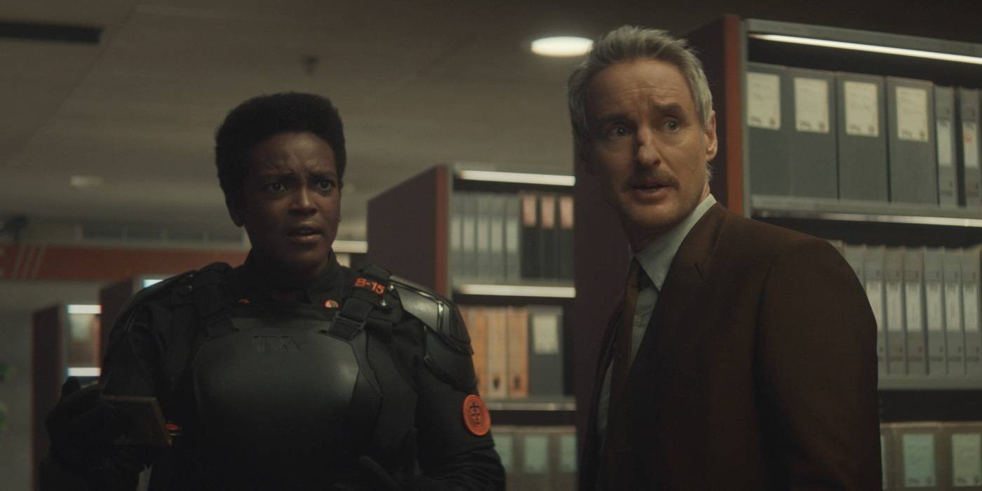 Mobius’ Greatest Flaw Is Also What Makes Him the Best TVA Agent in 'Loki'