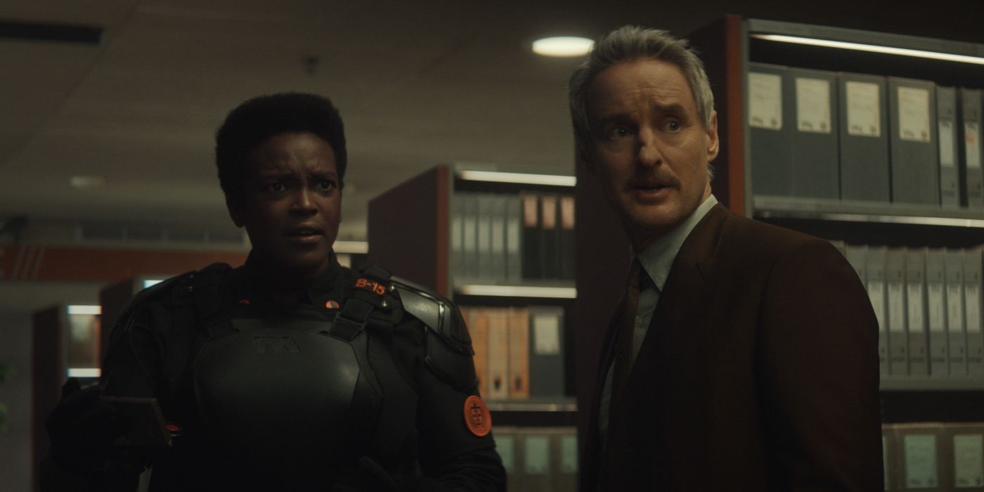 'Loki' Season 2 Just Pulled Off Its Biggest Twist Yet