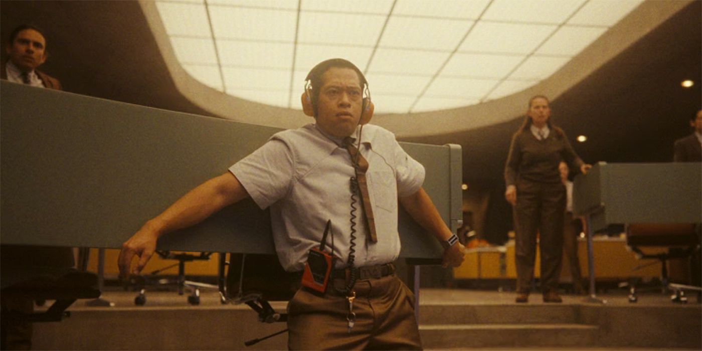 'Loki' Season 2 Episode 1 Easter Eggs