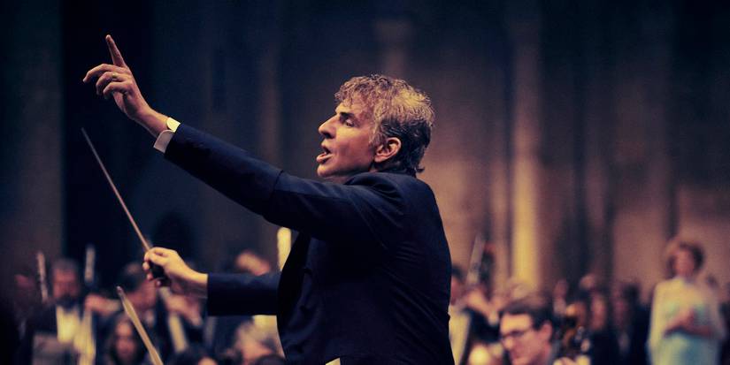 'Maestro': What We Know About Bradley Cooper's Leonard Bernstein Biopic