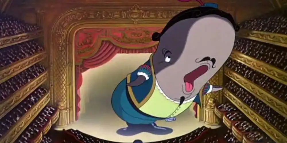 10 Best Characters From Disney's Wartime Era, Ranked