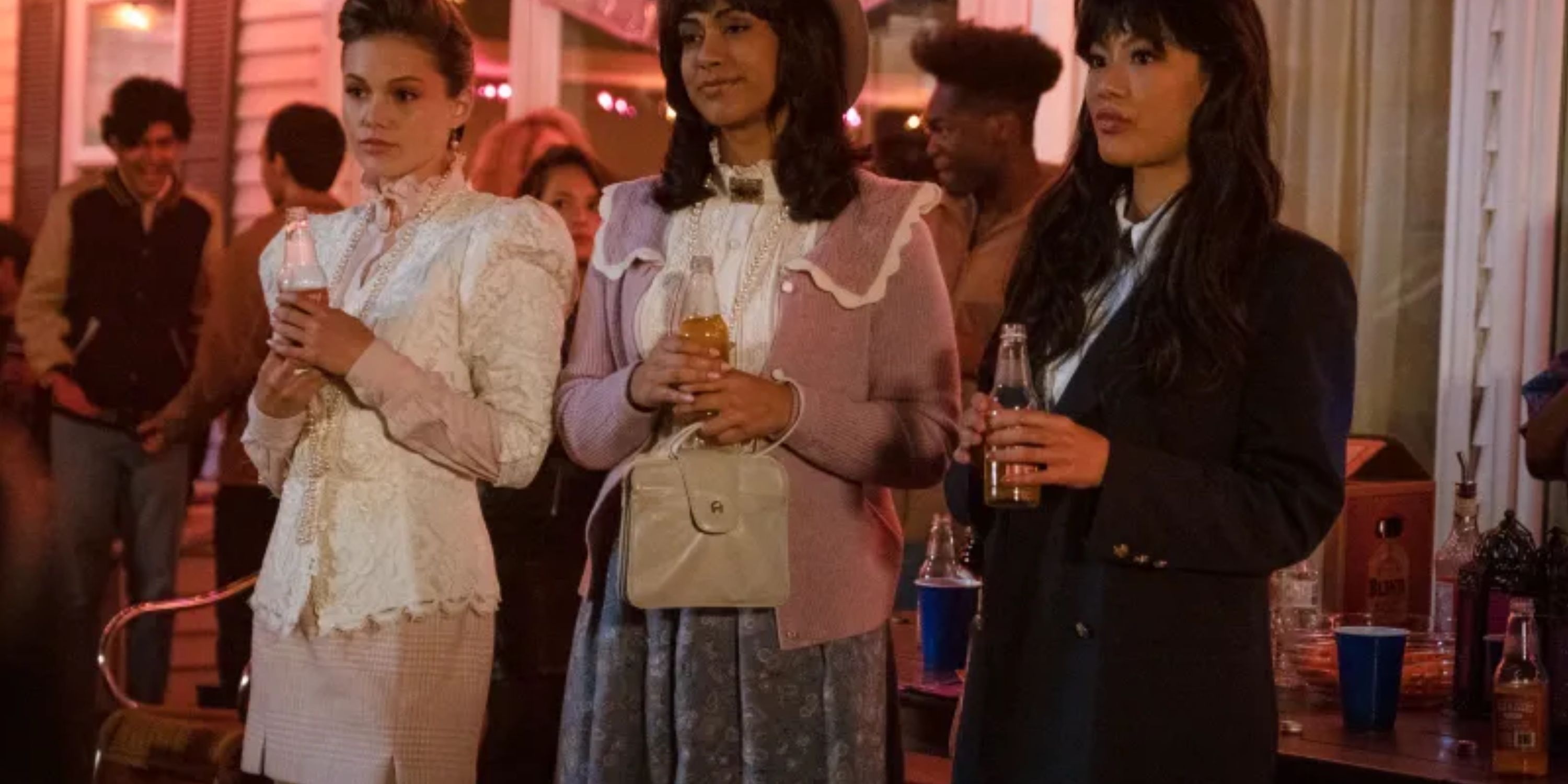 10 Best ‘Totally Killer' Characters, Ranked by Likability