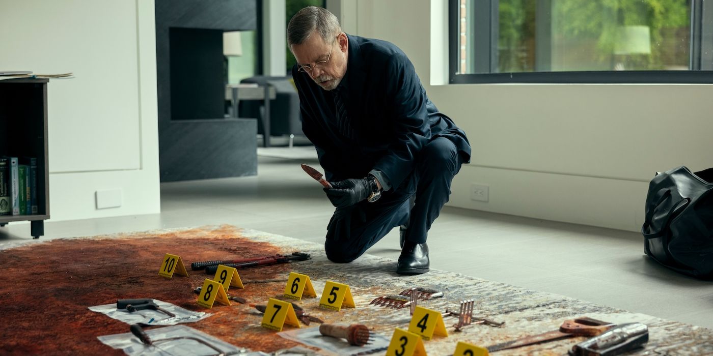 ‘Fall of the House of Usher’ Family Tree Explained