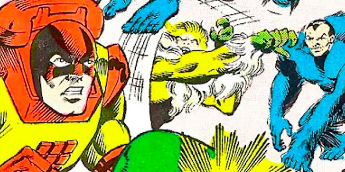 'Loki' Season 2 Episode 2 Easter Eggs