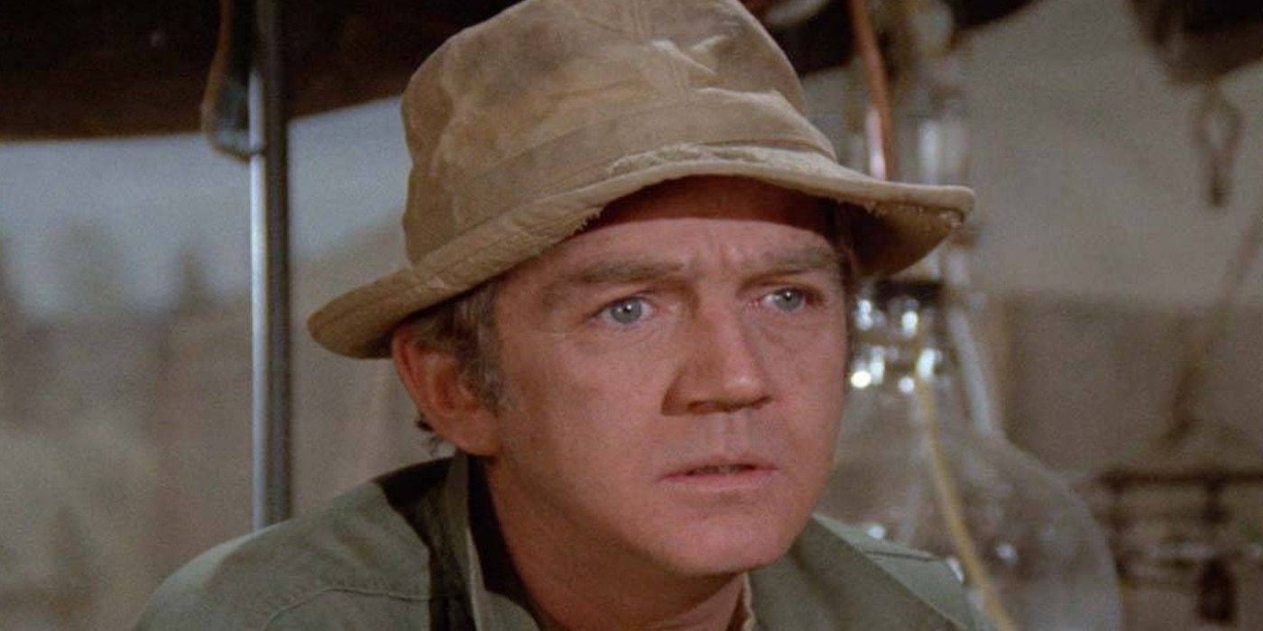 Ron Howard Guest Starred on One of the Best 'M*A*S*H' Episodes