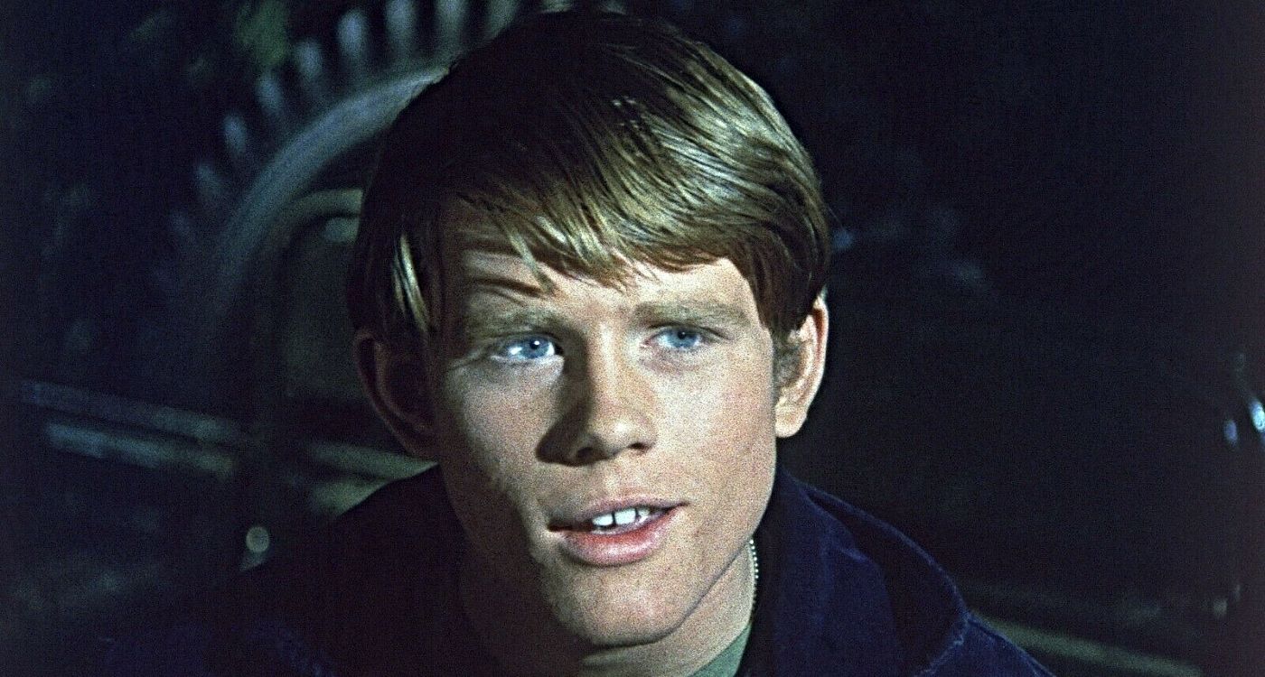 Ron Howard Guest Starred on One of the Best 'M*A*S*H' Episodes