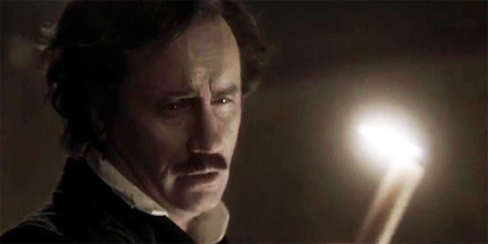 The Best Poe Adaptation Brings Some of Horror’s Best Creators Together