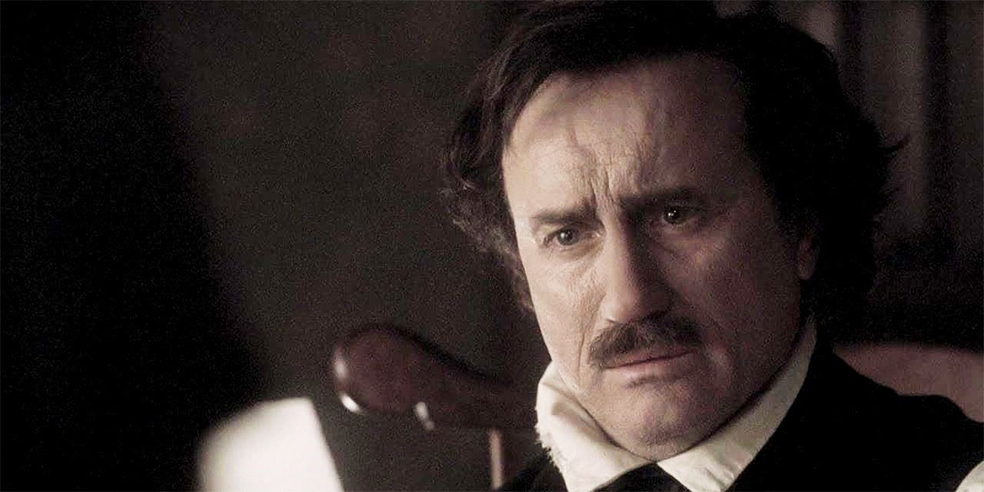 The Best Poe Adaptation Brings Some of Horror’s Best Creators Together