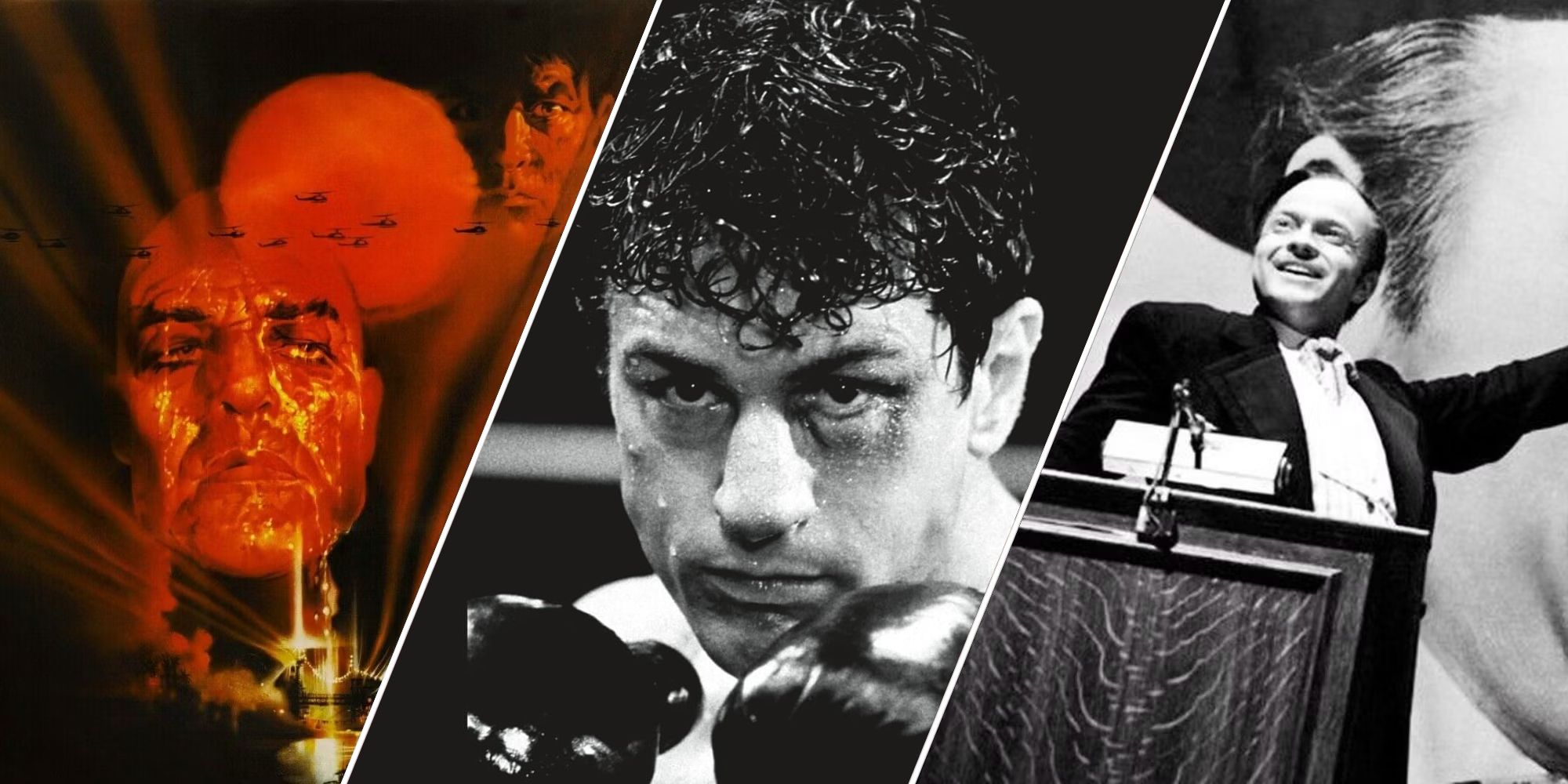 Michael Mann's 10 Favorite Movies, Ranked