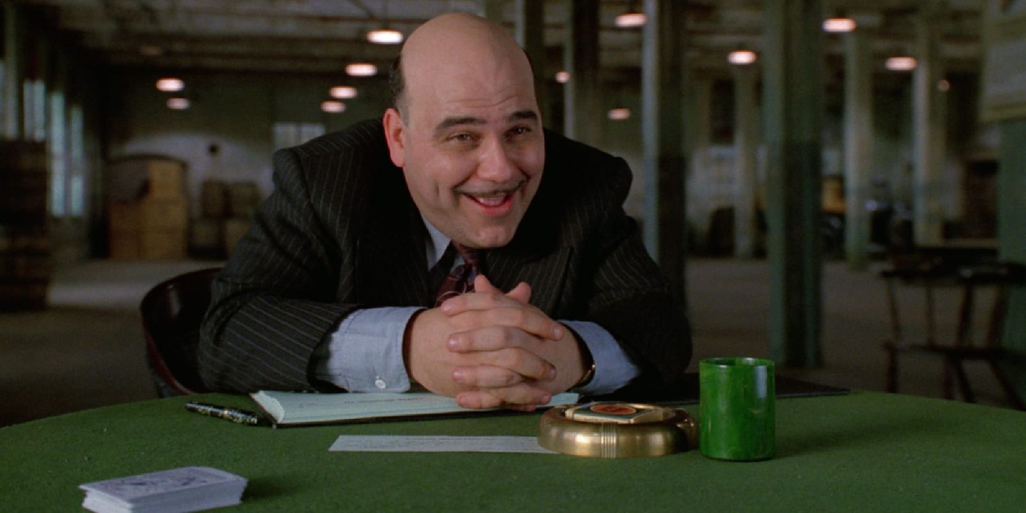 10 Actors Who Have Appeared in the Most Coen Brothers Movies