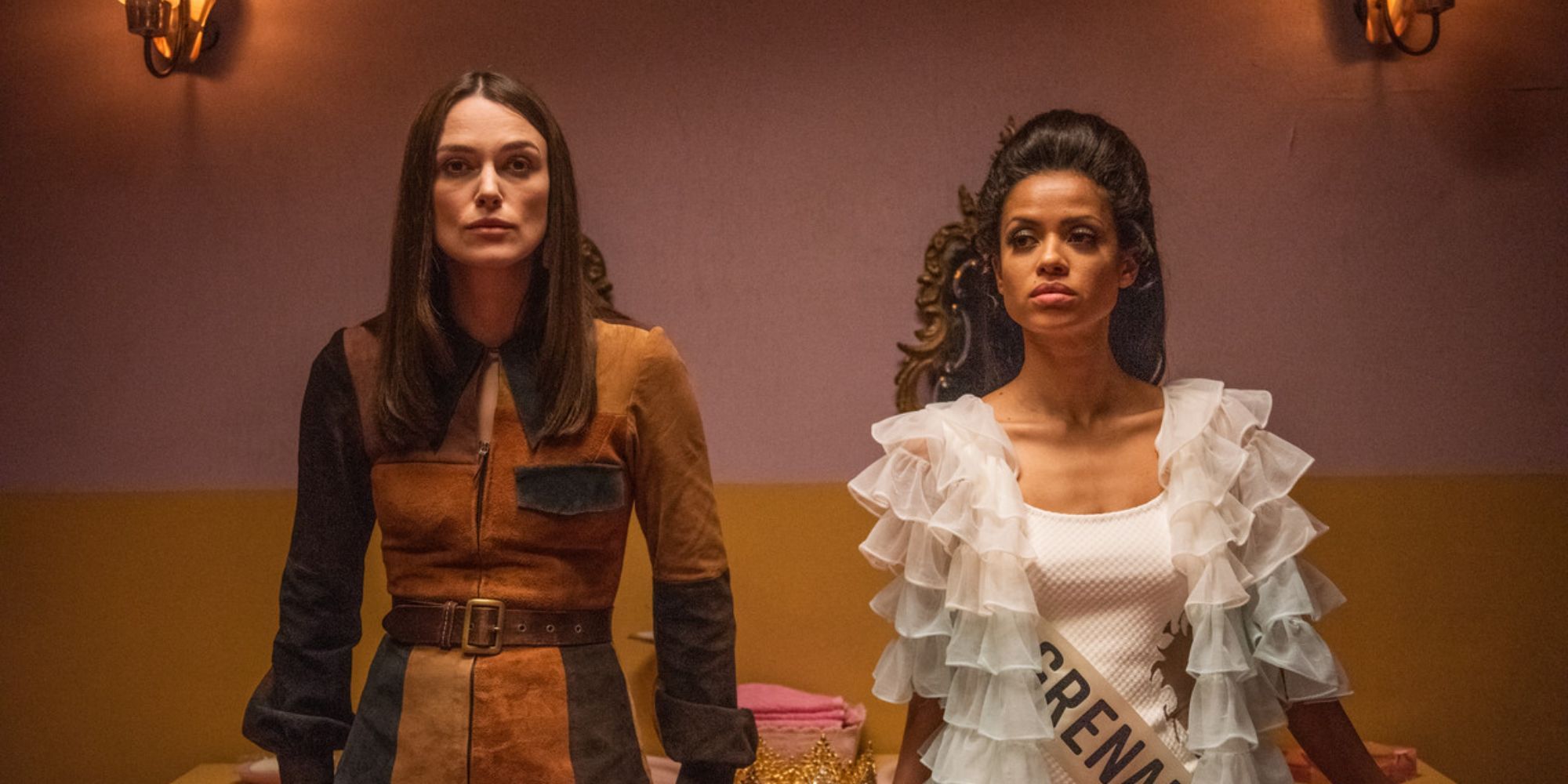 Gugu Mbatha-Raw's 10 Best Movies and TV Shows, According to Rotten Tomatoes