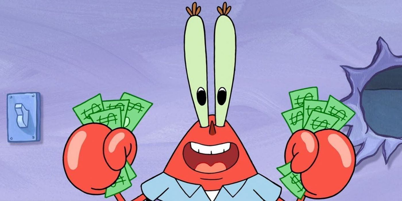 SpongeBob SquarePants' 10 Best Running Jokes, Ranked