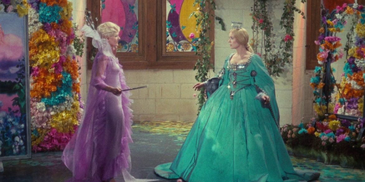 The Wildest Fairy Tale Adaptation Out There Is This French Musical